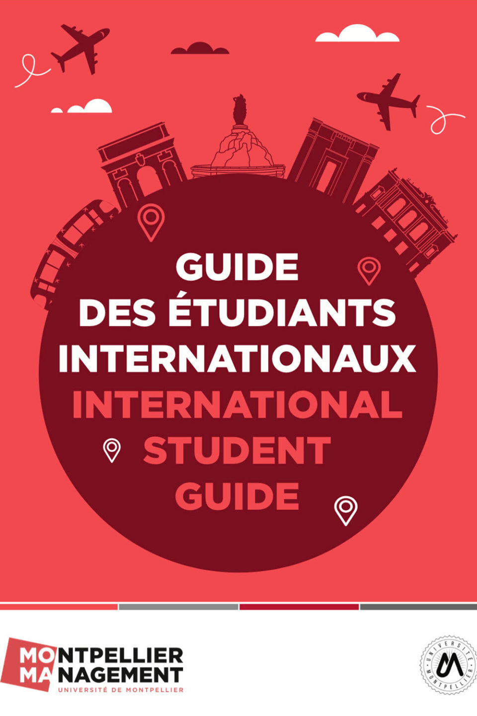 Montpellier Management - Créathink